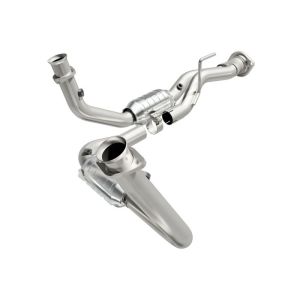 Quality Commander Base Sport Three Way Jeep Catalytic Converter 65th Anniversary Edition for sale