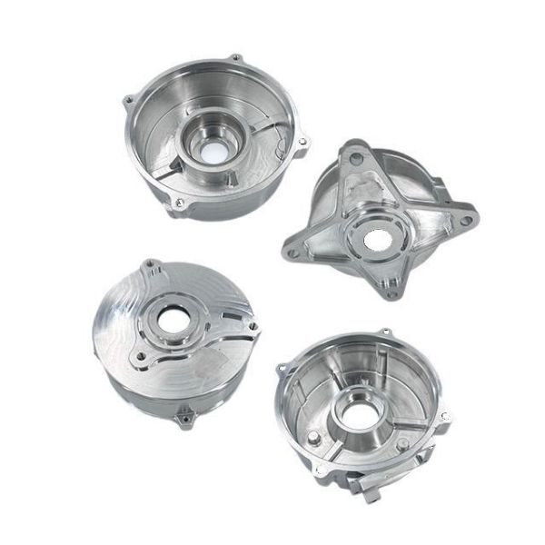 Quality Custom Robot Automation Series Alloy 6061 Processing Parts Roughness Tester for sale