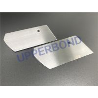 Quality Protos 70/80 108mm*60mm*0.16mm Steel Cigarette Circular Knife for sale