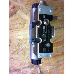 Quality Rexroth Hydraulic Valve for sale