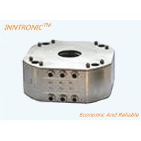 Quality Compression Silo Load Cell IN-LWL 5 Ton C3 Alloy Steel weight force sensor IP67 for sale