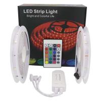 Quality 60W IP65 10M WIFI LED Strip Light for sale
