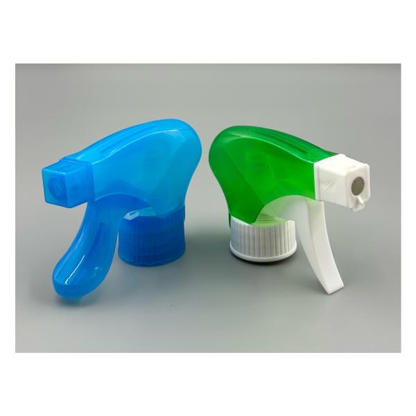 Quality 28mm Trigger Sprayer Customized Hand Sprayer Trigger Foam Sprayer Closure size for sale