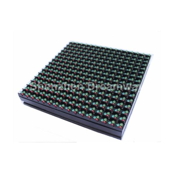 Quality LED Display Module of P 10 Outdoor Full Color with MBI 5024 Drive IC for sale