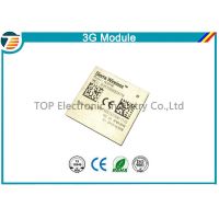 Quality GSM / GPRS / EDGE / HSDPA / HSUPA 3G Modem Module HL8548 for Global for sale