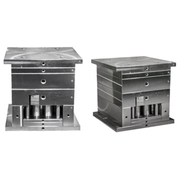 Quality OEM plastic injection mold base For Vehicle Household Product for sale