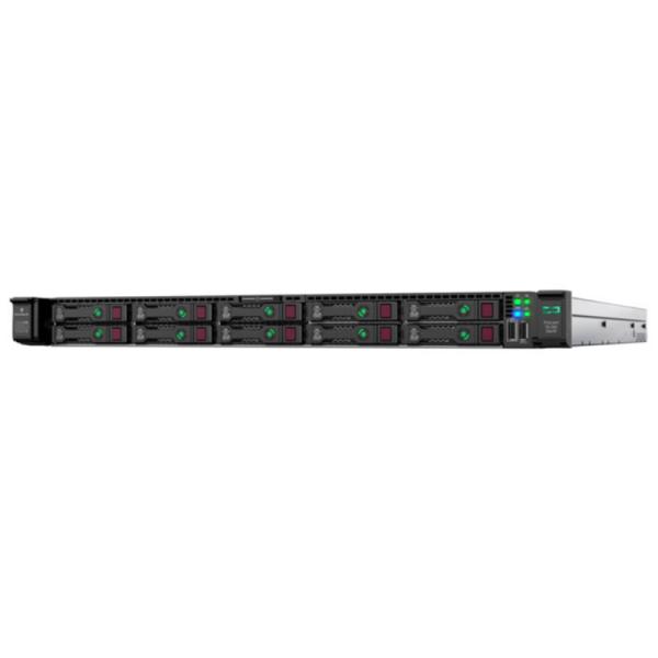 Quality Private Mold HPE Proliant DL360 Gen10 Plus Server Dual Intel Xeon Gold Processor for sale