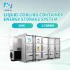KonJa Liquid-Cooling 3.72MWh Container Energy Storage System Grade A Battery china KonJa Liquid-Cooling 3.72MWh Container Energy Storage System Grade A Battery