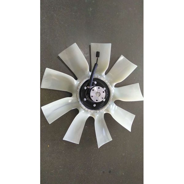 Quality 16250-E0580 Fan clutch FOR HINO for sale