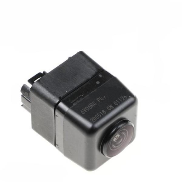 Quality 6V06RCPC9 For Audi VW Backup Camera Reversing Rear View Camera DC12V for sale