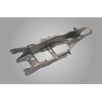 Quality CNC Machining Casting Motorcycle Parts With Smooth Surface Finish for sale