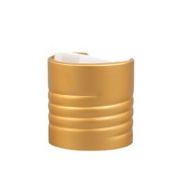 Quality 24/410 40mm 38mm 28mm Plastic Bottle Caps Nozzle Tamper Evident ABS for sale