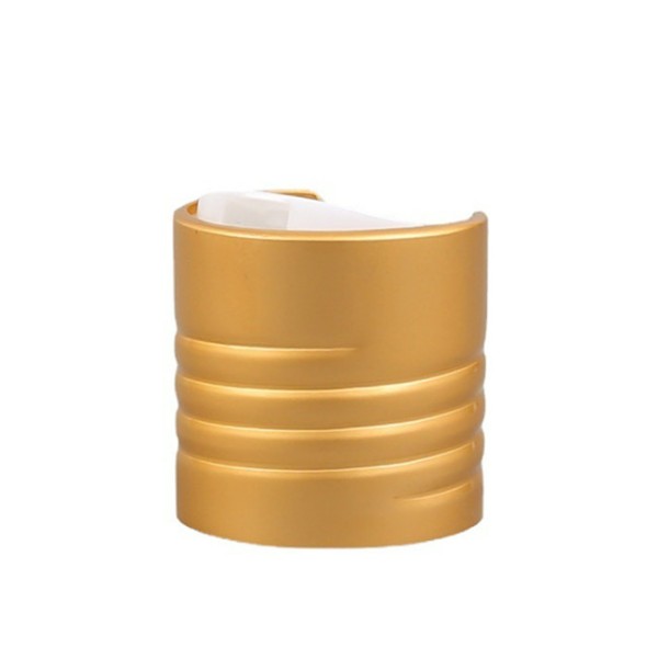 Quality 24/410 40mm 38mm 28mm Plastic Bottle Caps Nozzle Tamper Evident ABS for sale