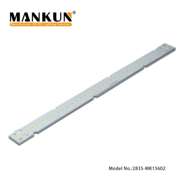 Quality SMD2835 20W DC36V Linear LED Module Long Lifetime Optimal Solution for sale