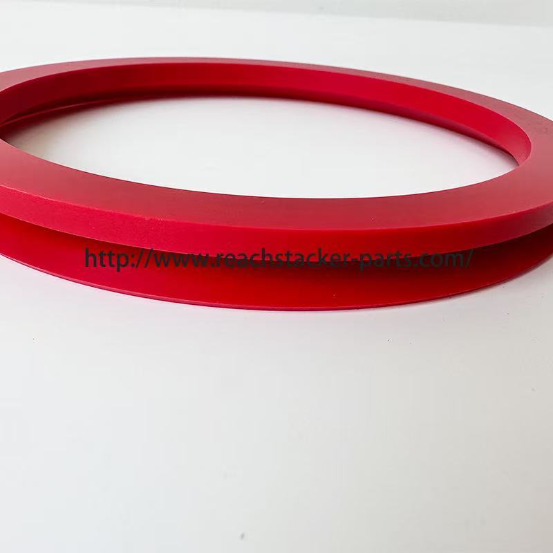 Quality 543708 oil seal CVS Ferrari Reach Stacker Parts for sale