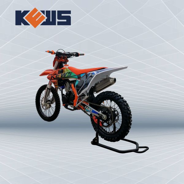 Quality NB300 279cc Four Stroke Motocross Engine 120KM/H Max Speed for sale