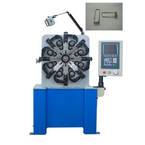 Quality CNC Spring Forming Machine for sale