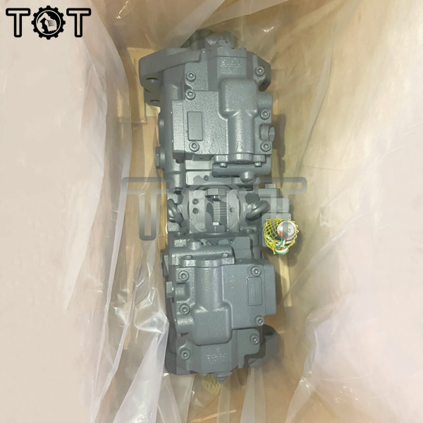 Quality HD820 HD700 E320 E320B Hydraulic Pump Parts K3V112DT Pump for sale