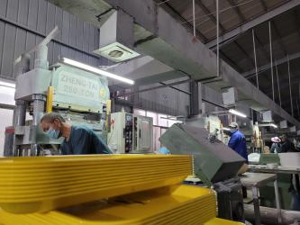 China Factory - Dongxin Melamine (Xiamen) Chemical Co., Ltd.