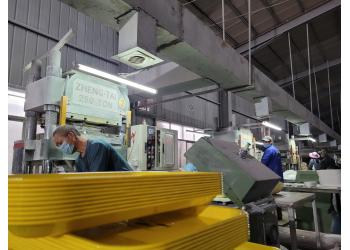 China Factory - Dongxin Melamine (Xiamen) Chemical Co., Ltd.