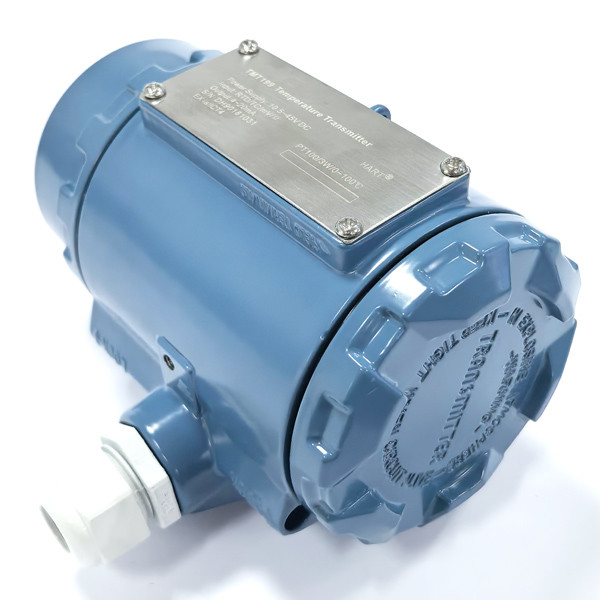 Quality Universal Input RTD Temperature Transmitter For Accurate Temperature Control for sale