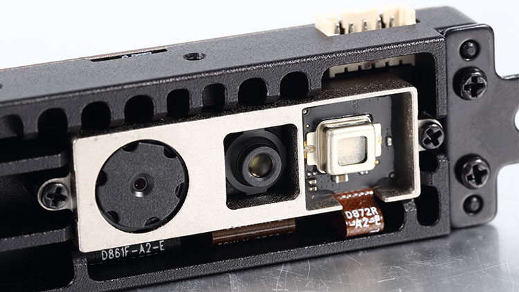 M5 Face Recognition Camera Module