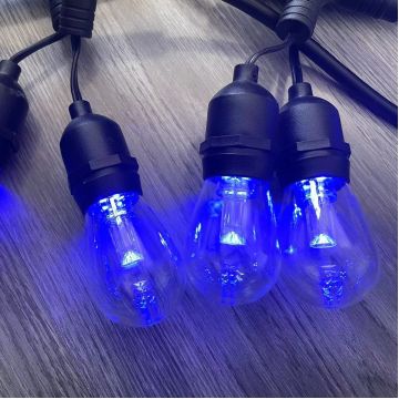 Quality Unique Design On Lights Led Christmas Light String for Outdoor 50000 H Working for sale