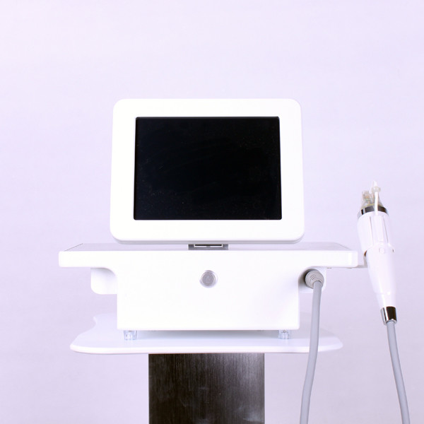 Quality RF Beauty Machine RF Equipment Micro Needle Skin Rejuvenation Face Lift for sale