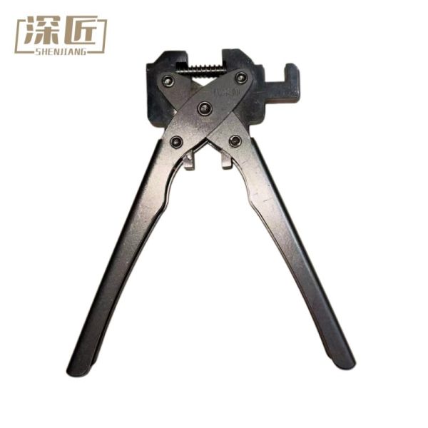 Quality The Grandmaster Staple Puller Set Lock-picking Tools Unlock Tools Staple Puller Set Key for ATM Mechanical C-grade Safes for sale