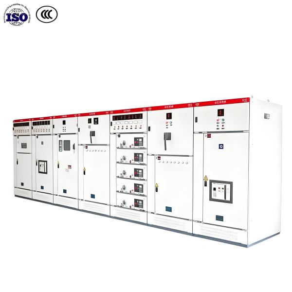 Quality Fireproof PV Power Conversion System PCS Control Cabinet Main Distribution Cabinet for sale