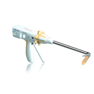 Quality Miconvey Stapler Surgery - Disposable Powered Endoscopic Linear Stapler for sale