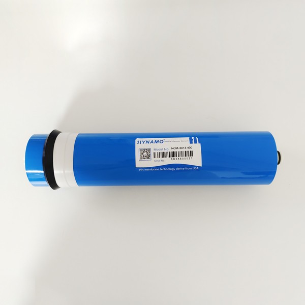Quality NCM Commercial Ro Membrane 400 Gpd Body Descaling Residual Chlorine Filter for sale