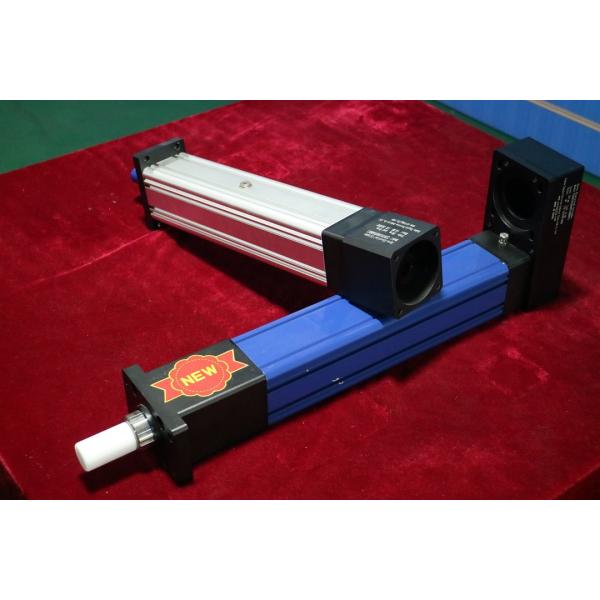 Quality Electric Ball Screw Linear Servo Actuator High Precision Energy - Saving for sale