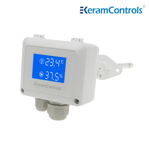 Quality KTH500 Temperature And Humidity Transmitter for sale
