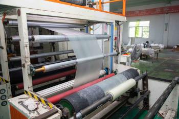 China Factory - CiYu Polymer Material (Changzhou) CO.,LTD
