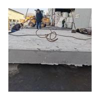 Quality 220v/50Hz Power Supply Heavy Duty 3t Electronic Platform Truck Scales for 2000kg for sale