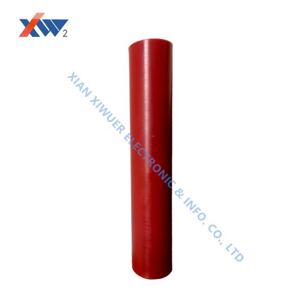 Quality 20kV-2000pF 30kV-1000pF 40kV-150pF High Voltage Doorknob Capacitor and for sale