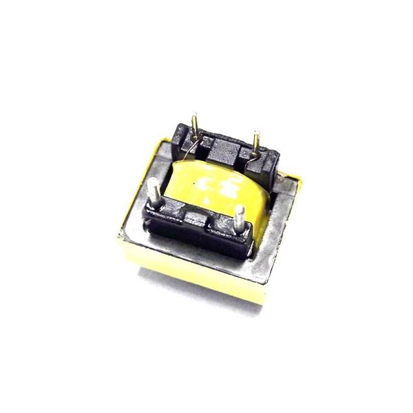 Quality EI19 Low Frequency Transformer 1:1 Audio Isolation Insert PCB Horizontal for sale