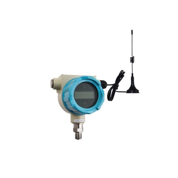 Quality GPRS Miniature Wireless Pressure Sensor , PT701 Wireless Pressure Transducer for sale