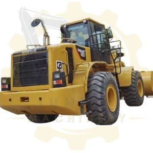 Quality Used Wheel Loader for sale