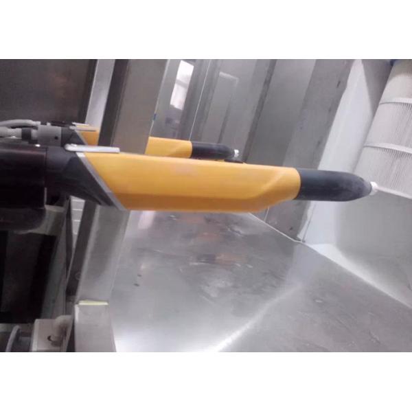 Quality Customized 40w Powder Coating Spray Machine Automatic Gun Fixed Spraying for sale