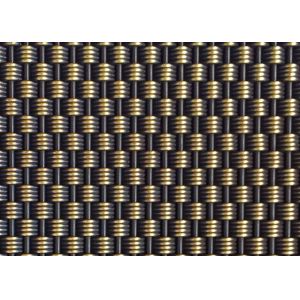 Quality Architectural Metal Mesh for sale