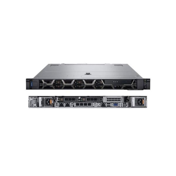 Quality Poweredge R650 24 Core CPU SQL Server PC 2019 Standard 1U Mini Rack Media GPU for sale
