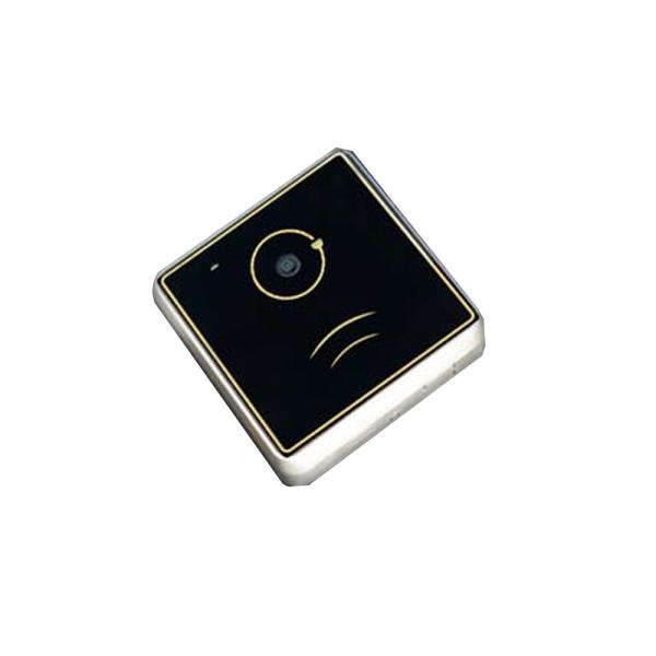 Quality Wall mounted QR Barcode Scanner Mi fare Card Reader RS232 wiegand26/34 for for sale