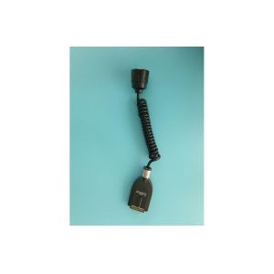 Quality Original Flexible Endoscope Pigtail Cable For Endoscope Parts for sale