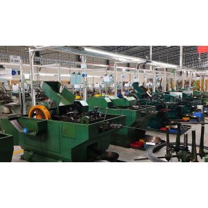 China Factory - Finexpress Precision Manufacturing (dongguan) Co., Ltd