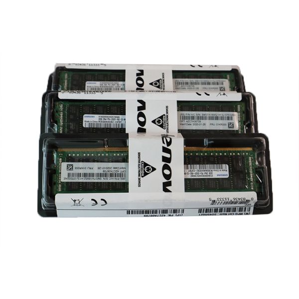 Quality lenovo Server ram 32gb Ddr4 2933 Memory ram for Sr650 for sale