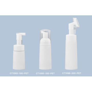 Quality Custom Color Mini Foam Pump Skincare Use Cleaning For Hand Sanitizer for sale