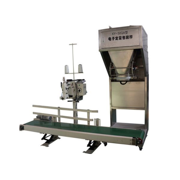 Quality Stainless Steel 380V 25kg Pharmaceutical Packaging Equipment - Automatic for sale