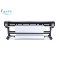 Quality Favorable Second Generation U11ra High Speed HP Thermal Inkjet Plotter for sale